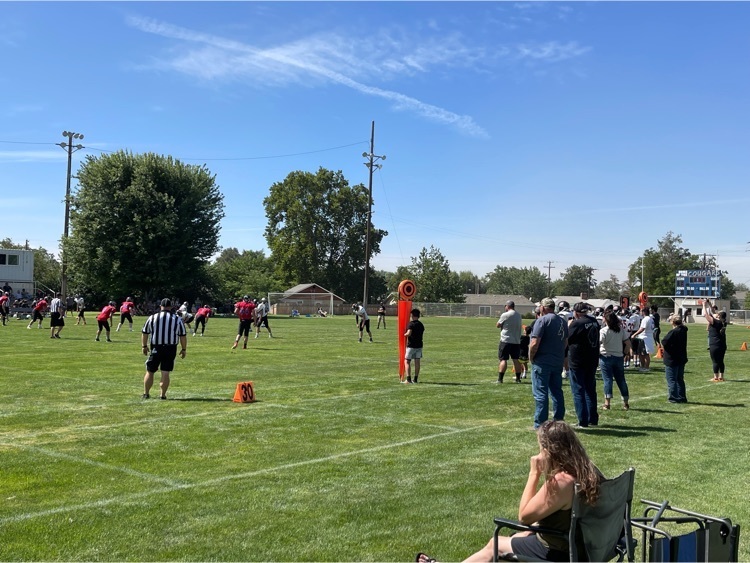 Live Feed | Prairie City School District