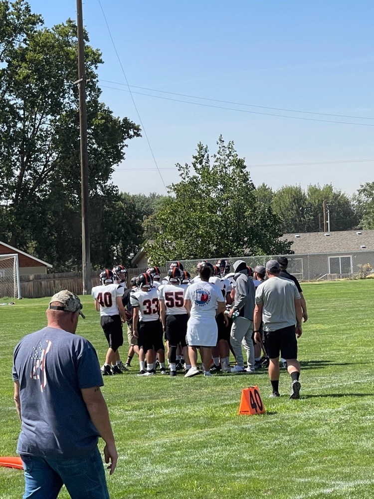 Live Feed | Prairie City School District